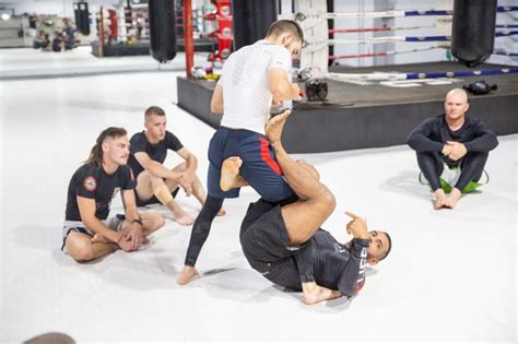 Mma Fighting Classes Costs And Everything You Need To Know
