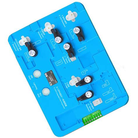 Jc X 12pm Chip All In One Programmer Non Removeable Read And Write Module For X 12 Promax With