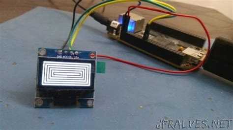 Ssd Oled Display Driver For Beaglebone Jpralves Net
