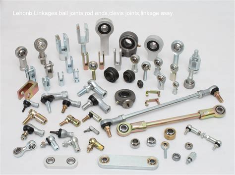 Tie Rod And Clevis At Troy Jenkins Blog