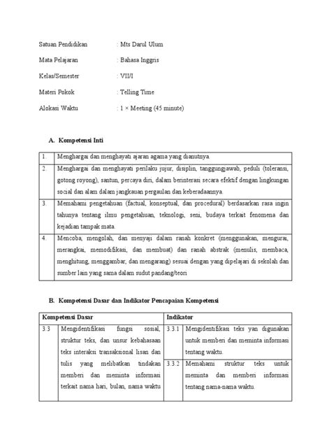 Materi Microteaching Pdf