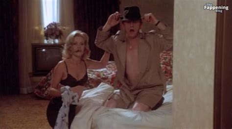 Audrey Landers Nude Sexy Collection 8 Photos OnlyFans Leaked Nudes