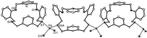Crystal Structure Of Hgl 2 Cl2 Ch3oh N 2 Hydrogen Atoms And