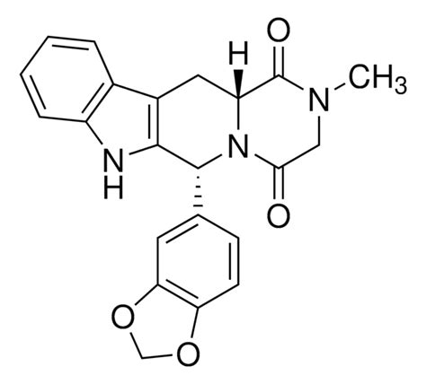 Tadalafil Powder Sigma Aldrich