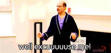 Arrested Development Funny Gif Wifflegif