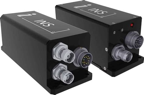 Inertial Sensors IMU GPS INS AHRS MRU For UAVs Robotics