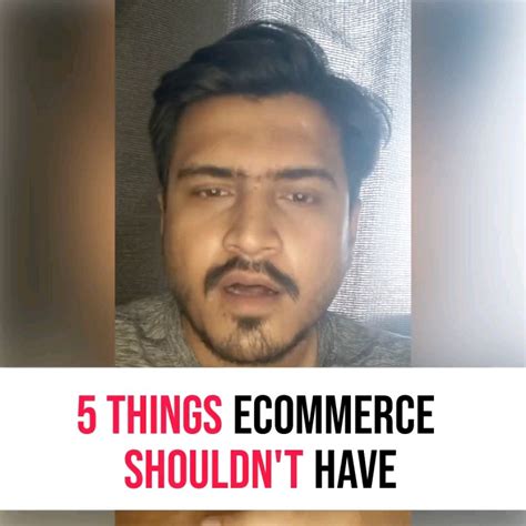 Abdullah Khan 📈 On Linkedin Start Paying Attention If Your Ecommerce Is Any Of These Or Share