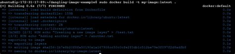 What Is Docker Rm Command Geeksforgeeks