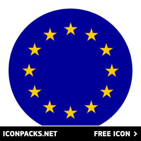 European Union Logo Png