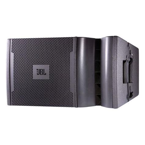 JBL VRX LA Two Way Line Array Loudspeaker System PT Sinceremusic