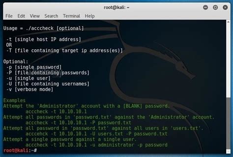 100 Working Gmail Password Hacking Xhydra Kali Linux Tutorials