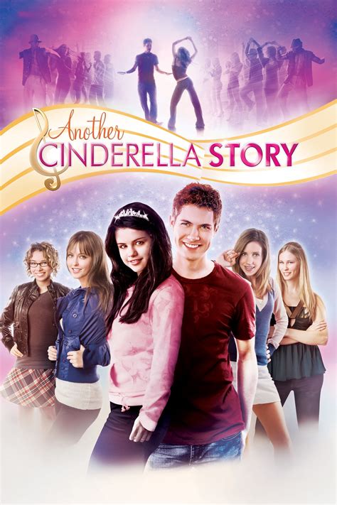 Another Cinderella Story 2008 Movies Arenabg