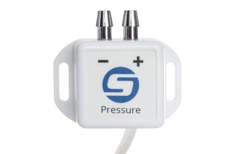 High Accuracy Dp001 Differential Probe Sensoscientific