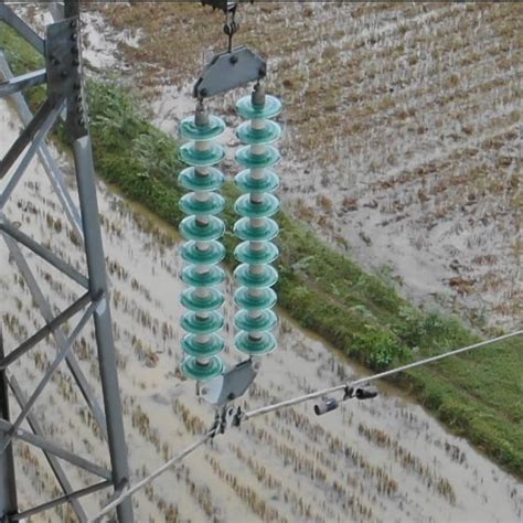 insulator faults detection object detection dataset v1 2023 02 17 4