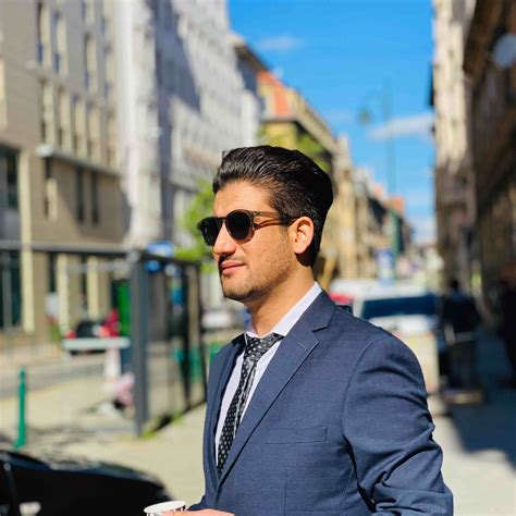 Naveed Khan Construction Site Supervisor Contemporary Amperex