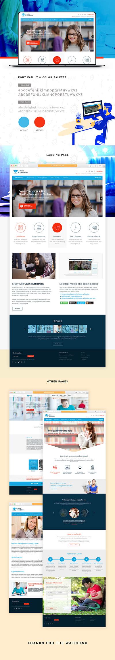 Gamified Learning Designs Themes Templates And Downloadable Graphic Elements On Dribbble