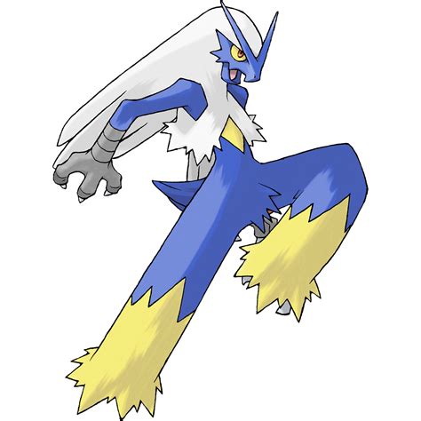 Shiny Blaziken My Version By Lasercraft32 On Deviantart