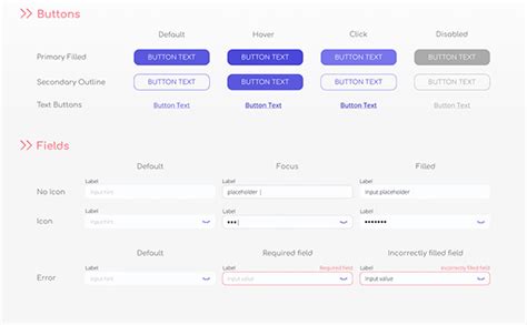 UX UI Design For Online Courses E Learning Web App On Behance