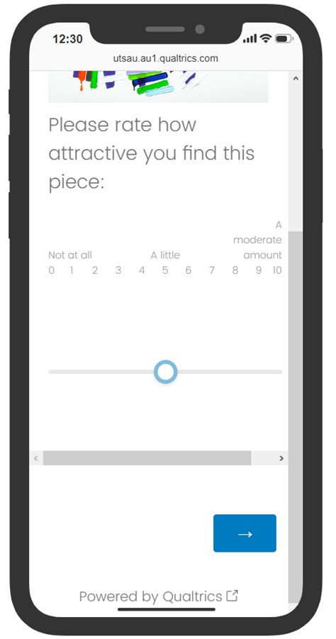 Changing Range Slider Height In CSS XM Community