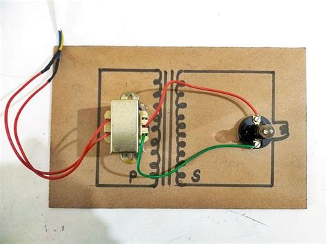 Transformer Physics Project