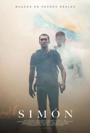 Simon 2023 Filmaffinity