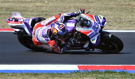 Motogp／杜卡迪再包頒獎台「前4跟昨天一樣」！聖馬利諾周日戰報 Ettoday車雲 Ettoday新聞雲