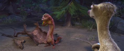 Ice Age Collision Course Screencap Fancaps