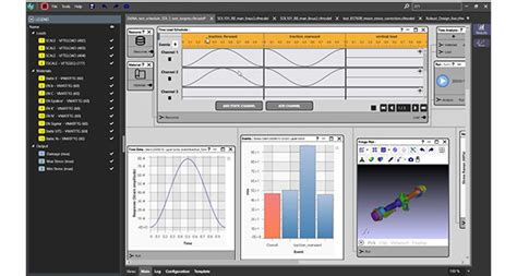 Dana Improves Off Road Durability With Robust Design And Stochastic