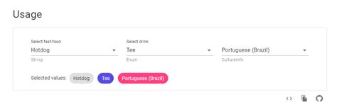 [bug] mudselect doesn t show initial value · issue 107 · mudblazor mudblazor · github