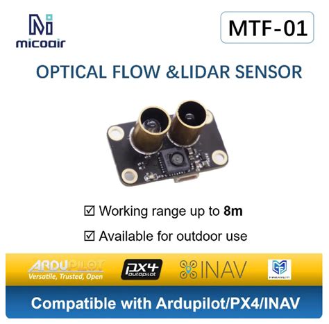 Optical Flow Sensor In Arducopter Arducopter Ardupilot Discourse