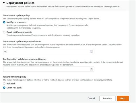 Amazon Lookout For Vision Now Supports Visual Inspection Of Product Defects At The Edge