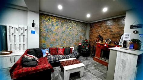 კოტეჯი გუდაურში Georgian Travel Guide