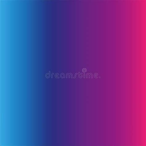 Blue To Pink Gradient Smooth Color Transition Vertical Gradient Background Vibrant Color