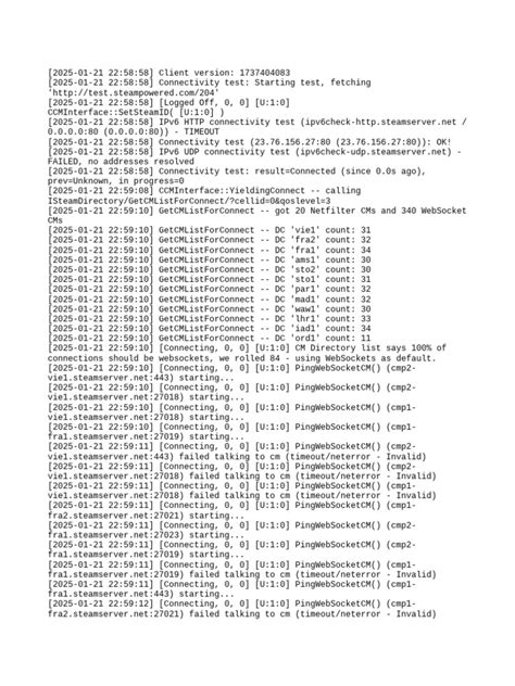 Connectionlog Pdf I Pv6 Transmission Control Protocol Connectionlog Pdf I Pv6 Transmission Control Protocol