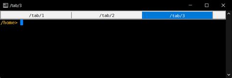 Mintty Cygwin Terminal Emulator