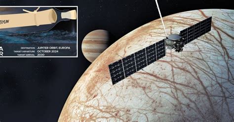 [사이언스샷] 우주에 못 간다면… 이름만이라도 보내볼까