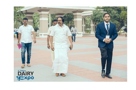 Mohamed Muzammil On Linkedin Mohamedmediabuzz Dairyexpo2024