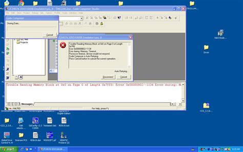 Ccstms320lf2407a Read Flash Contents C2000 Microcontrollers Forum C2000™︎ Microcontrollers