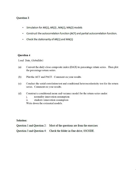 Matlab Only Matlab Only Matlab Only