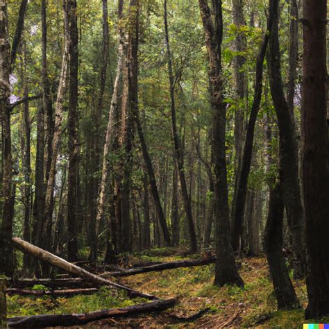 Random Forest Dall·e 2 Openart