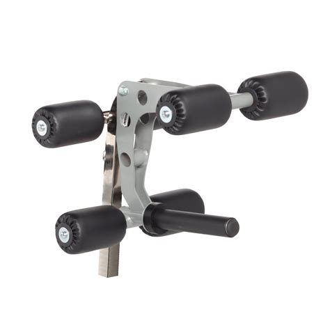 Hoist Hf Opt 4000 01 Leg Extension Leg Curl Attachment