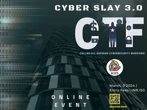 ctf ethicalhacking bugbounty hyderabad cybersecurity kleap institute of information