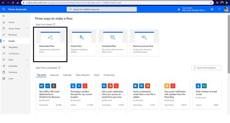 A Beginners Guide To Automation Using Power Automate By Usman Aslam The Startup Medium