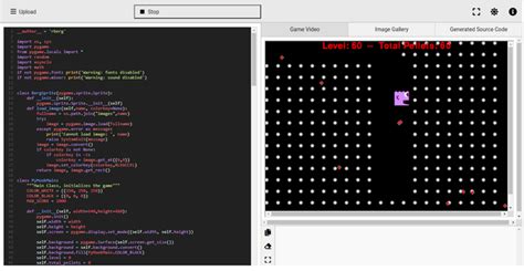 Pygame Online Compiler Release