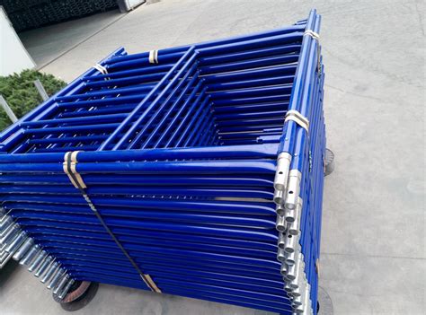 Mason Frame Step Type Frame Scaffolding Frame And Mason