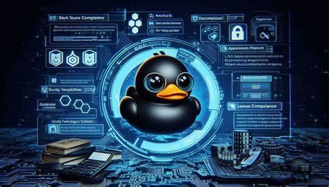 Guide To Black Duck Software Enhance Open Source Security