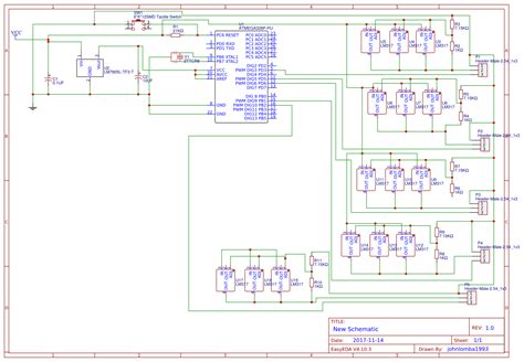 Robotic Arm Platform For Creating And Sharing Projects Oshwlab
