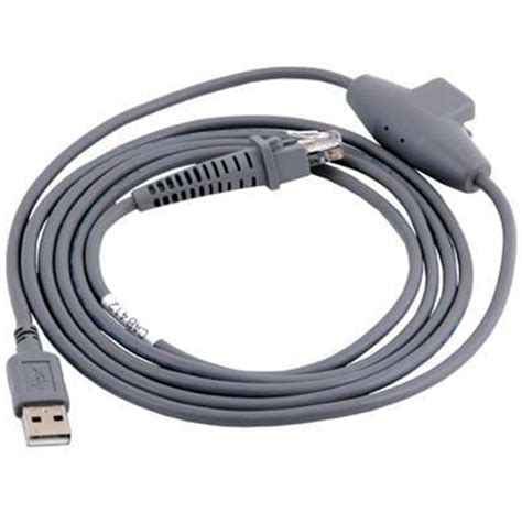 Datalogic Cab Usb Cable Usb Kabel Til Datalogic Touch Billig