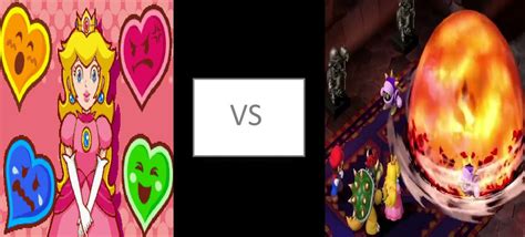 Peach Emotions Vs Spells By Geerardorastettymega On Deviantart