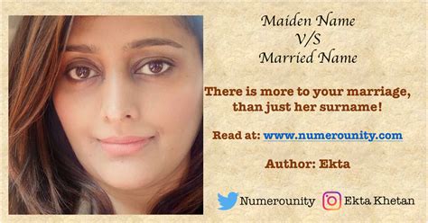 NumeroUnity What S In The Surname